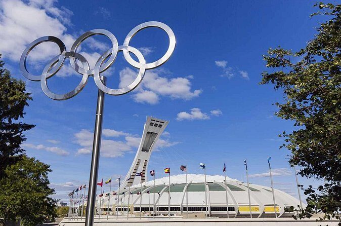 Full-Day Montreal City Tour from Ottawa and optional city cruise - What Travelers Say