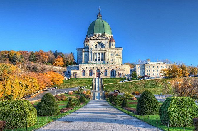 Full-Day Montreal City Tour from Ottawa and optional city cruise - Analyzing the Value