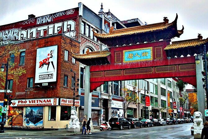 Full-Day Montreal City Tour from Ottawa and optional city cruise - FAQ