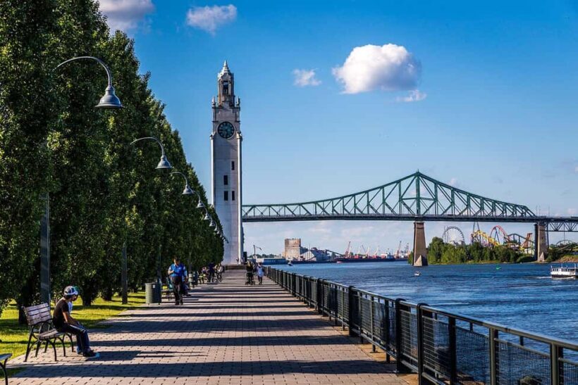 Full-Day Montreal City Tour from Ottawa and optional cruise - Authenticity and Practical Tips