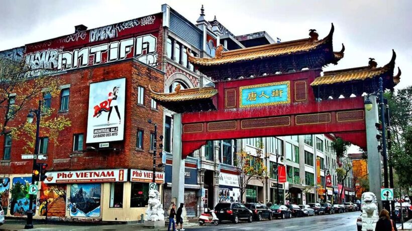 Full-Day Montreal City Tour from Ottawa and optional cruise - FAQ