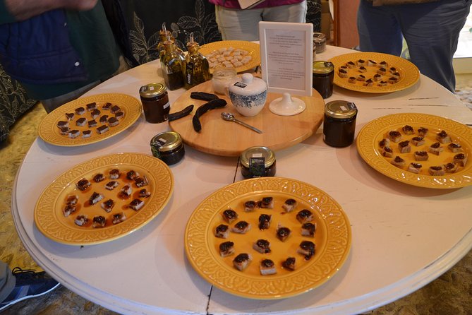 Full Day Moorish Trail Tour - Tour Inclusions and What to Expect