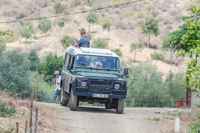 Full Day Moorish Trail Tour - Pricing and Customer Feedback