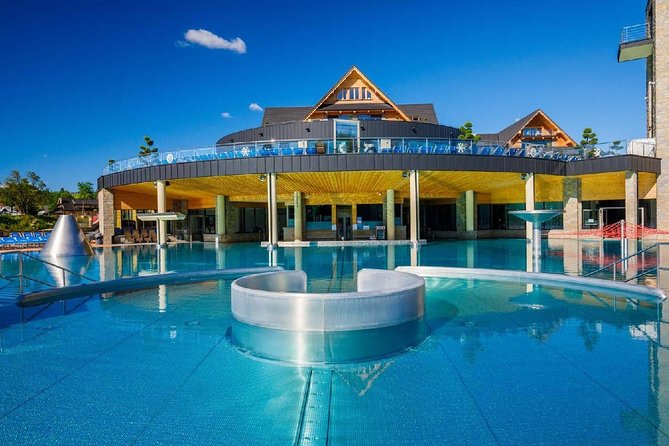 Full-Day Morskie Oko in The Tatra Mountains and Thermal Baths from Kraków - An Honest Look at the Full-Day Morskie Oko & Thermal Baths Tour from Kraków