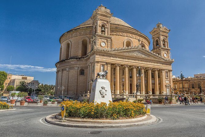 Full-Day Mosta, Mdina, and Rabat Tour from Valletta - Exploring the Itinerary in Detail