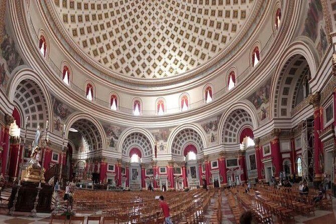 Full-Day Mosta, Mdina, and Rabat Tour from Valletta - Who Will Love This Tour?