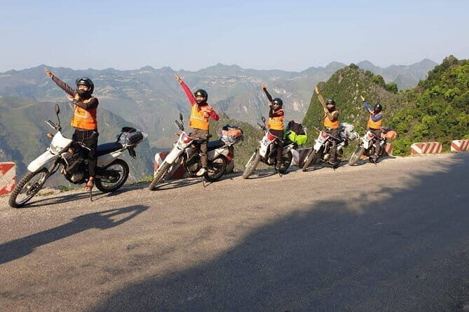 Full-Day Motor Bike Tour in Sapa with Rice Fields & Valleys Visit - Who Should Consider This Tour?