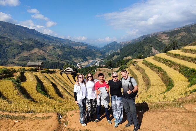 Full day motorbike Mu Cang Chai - What makes this tour stand out?