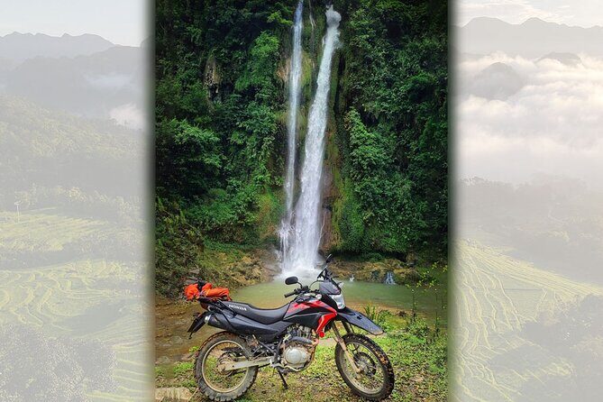 Full Day Motorbike Tour in Pu Luong Nature Reserve - What’s Included and What’s Not?