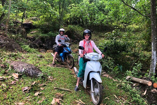Full Day Motorbike Tour in Pu Luong Nature Reserve - Practical Tips for Future Riders