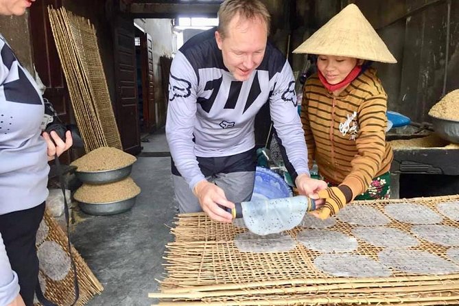 Full Day Motorcycle Tour ( Ba Ho Waterfall ) - Who is This Tour Best For?