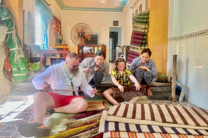 Full Day Motorcycle Tour (Hon Ba Nature Reserve and BBQ) - Exploring Nha Trang’s Hidden Gems on a Full-Day Motorcycle Tour