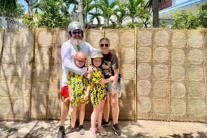 Full Day Motorcycle Tour (Hon Ba Nature Reserve and BBQ) - Who Should Consider This Tour?