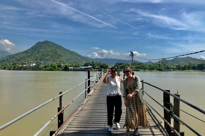 Full Day Motorcycle Tour (Hon Ba Nature Reserve and BBQ) - FAQ