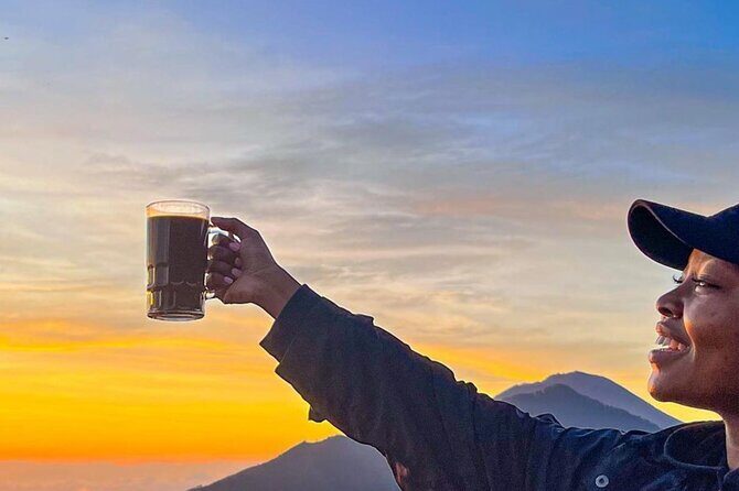 Full Day Mount Batur Sunrise Trekking - All inclusive - Authentic Experiences and Real Traveler Insights