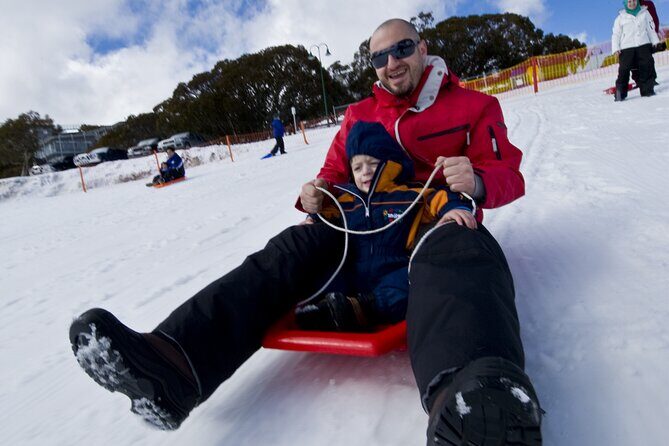 Full-Day Mount Buller Tour - An In-Depth Look at the Full-Day Mount Buller Tour