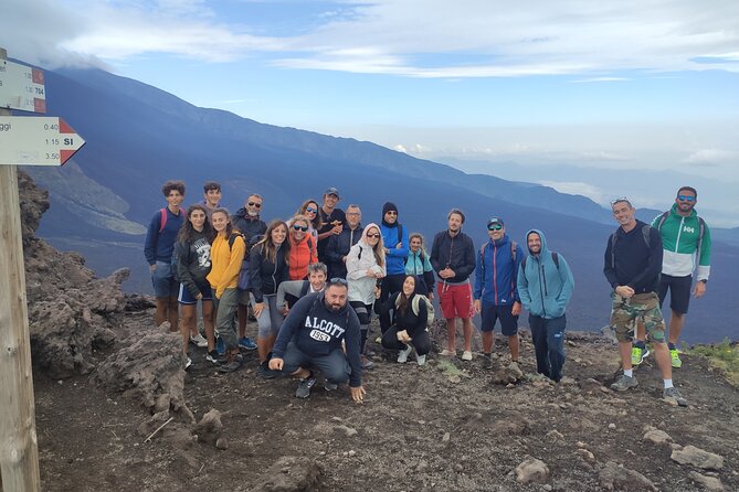 Full-Day Mount Etna Experience Review - Customer Experiences and Feedback