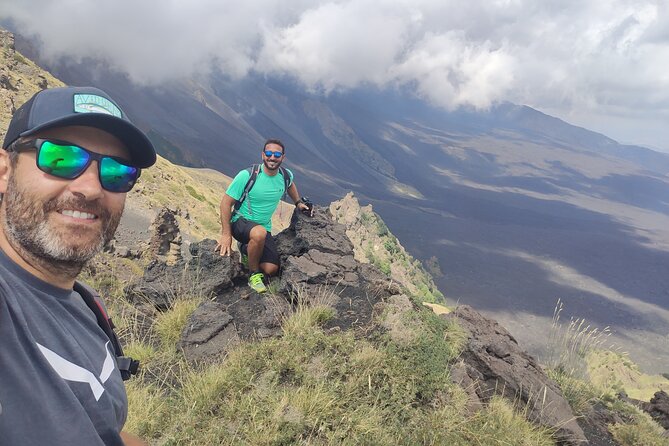 Full-Day Mount Etna Experience Review - Exploring Etnas Volcanic Geology and Ecology