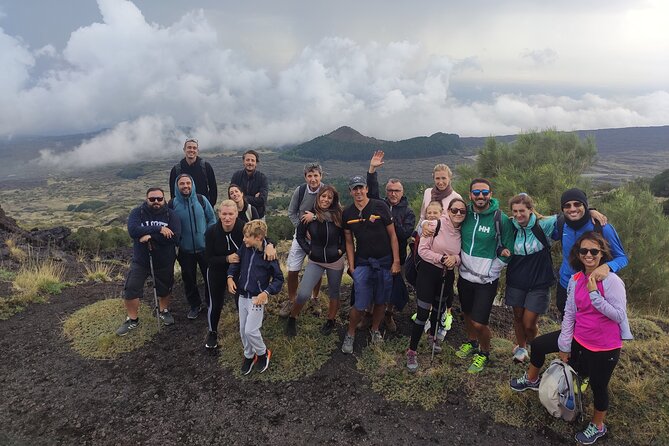 Full-Day Mount Etna Experience Review - Highlights of the Personalized Tour Experience