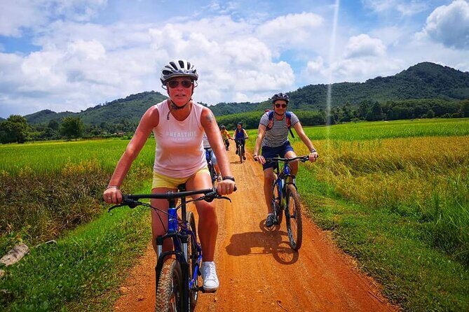 Full Day Mountain Bike Tour On Koh Yao Noi From Phuket - Who Will Love This Tour?