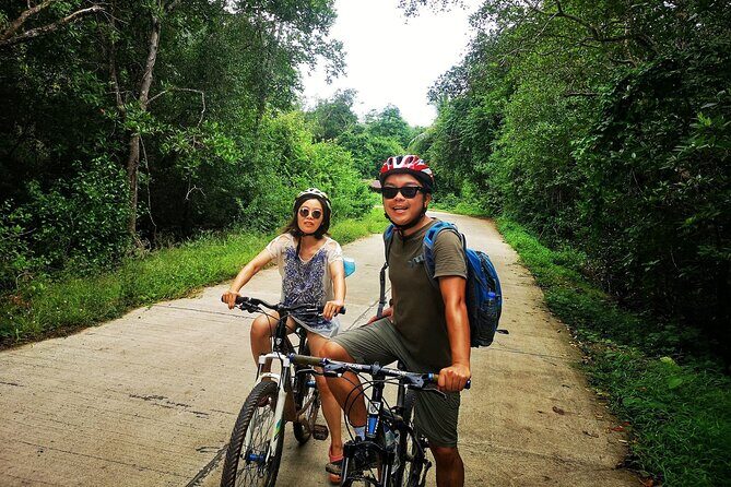 Full Day Mountain Bike Tour On Koh Yao Noi From Phuket - The Sum Up