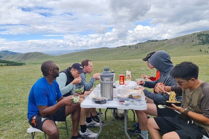 Full Day Mountain Biking Tour in Khan Khenty National Park - Final Thoughts