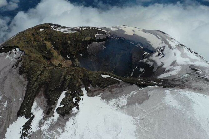 Full Day Mountaineering to Villarrica Volcano From Pucón - Physical Requirements