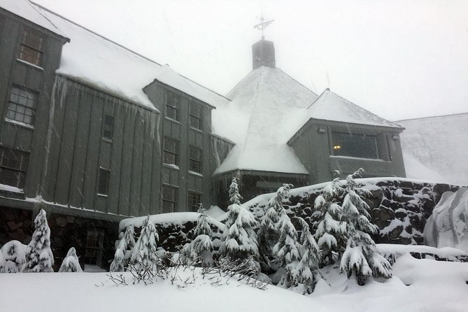 Full-Day Mt Hood Waterfall Tour with Lunch and Wine Included - FAQ