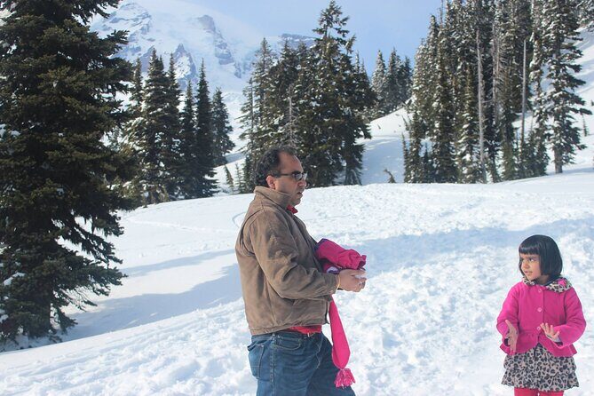 Full-Day Mt Rainier National Park Private Tour in SUV - The Sum Up: Who Should Consider This Tour?