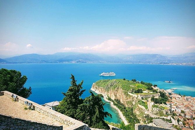 Full day Mycenae - Nafplio - Epidavros private tour - Final Thoughts: Is This Tour Worth It?