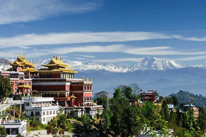 Full Day Nagarkot and Changunarayan Hiking Tour from Kathmandu - The Itinerary in Detail