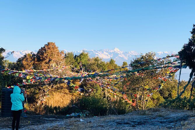 Full Day Nagarkot and Changunarayan Hiking Tour from Kathmandu - Practical Details and Value