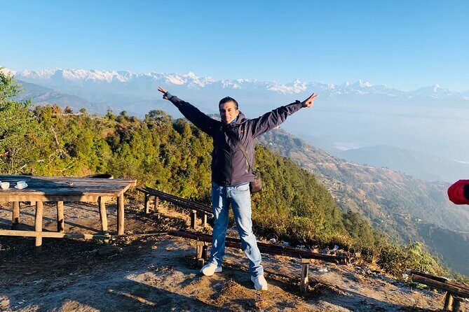 Full Day Nagarkot and Changunarayan Hiking Tour from Kathmandu - Who Should Consider This Tour?