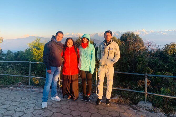 Full Day Nagarkot and Changunarayan Hiking Tour from Kathmandu - The Sum Up