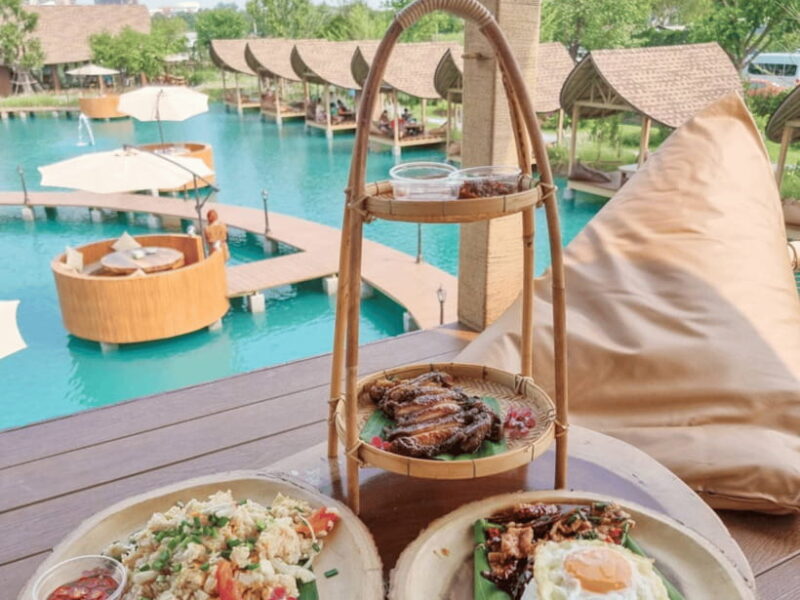 Full Day Nakhon Pathom : Hidden Treasure Tour with Dinner - Key Points