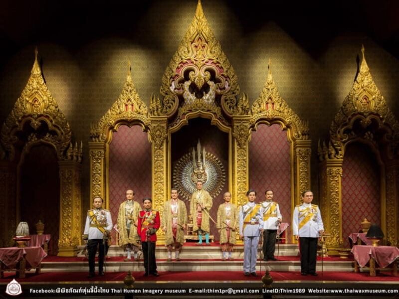 Full Day Nakhon Pathom : Hidden Treasure Tour with Dinner - Who Should Consider This Tour?