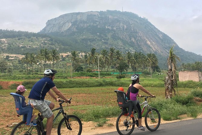 Full day Nandi Hills Countryside Bike Ride Tour - An Honest Look at the Full Day Nandi Hills Countryside Bike Ride Tour