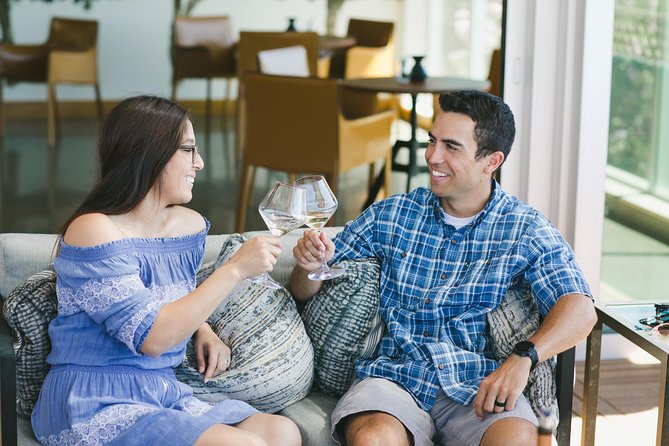 Full-Day Napa Valley E-Bike Tour With Picnic Lunch - Winery Visits and Wine Tasting