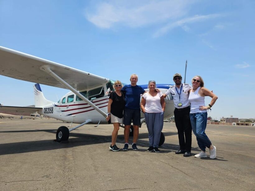 Full day Nasca Lines and Huacachina - The Sum Up: Is This Tour Worth It?
