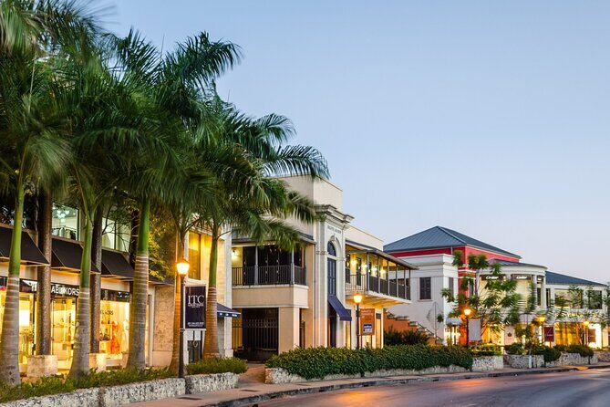 Full-Day Natural Heritage Tour in Barbados with Lunch - The Sum Up