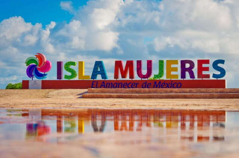 Full Day Nature Expedition to Contoy Island and Isla Mujeres - FAQs