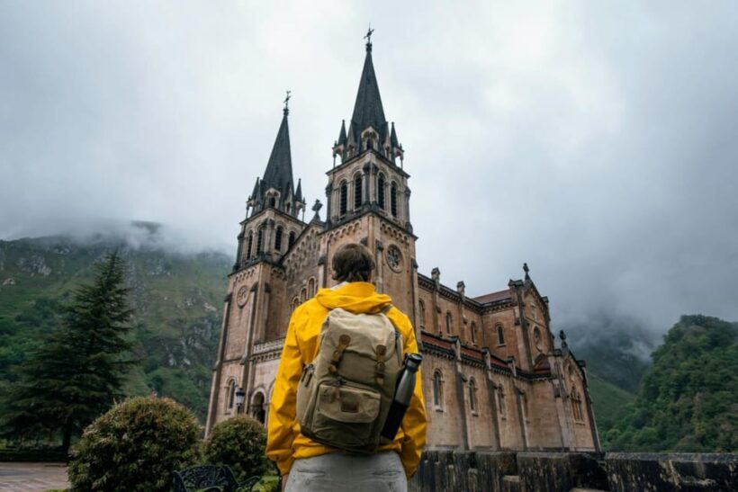 Full-Day Nature Tour: Picos de Europa National Park - Practical Considerations