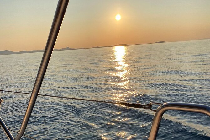 Full Day Naxos Exploration Yacht Tour - What Makes This Yacht Tour Stand Out?