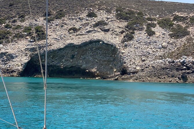 Full Day Naxos Exploration Yacht Tour - Analyzing the Value and Experience