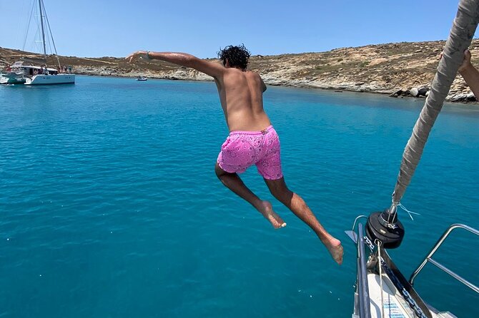 Full Day Naxos Exploration Yacht Tour - Final Thoughts