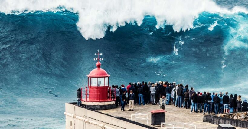 Full Day Nazaré & Fátima Tour - Full Day Nazaré & Fátima Tour: An In-Depth Look