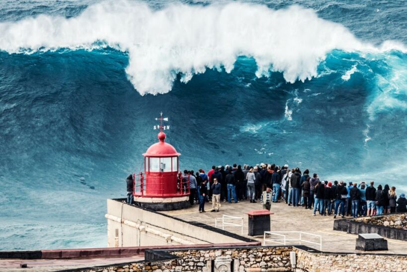Full Day Nazaré & Fátima Tour - Exploring the Tour: A Day in Portugal’s Heartland