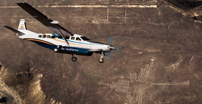 Full Day Nazca - The Value and Practical Considerations