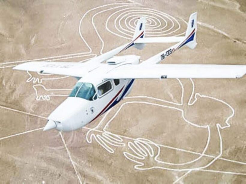 Full Day Nazca - Key Points