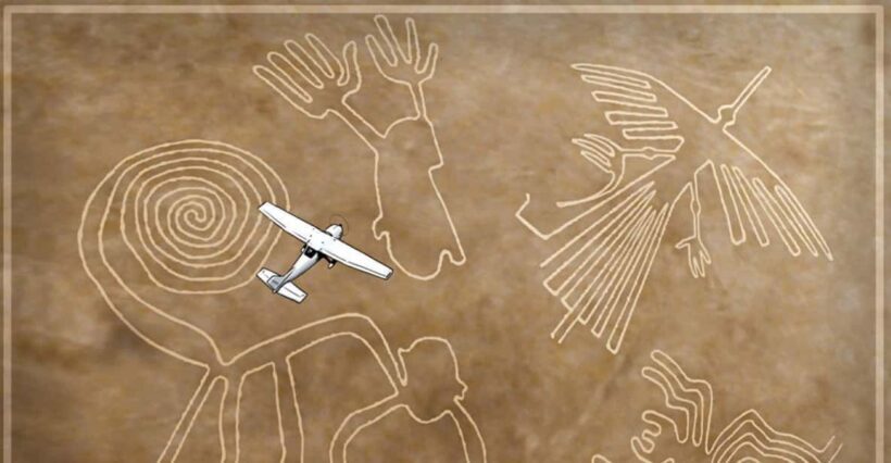 Full Day Nazca - An In-Depth Look at the Full Day Nazca Tour